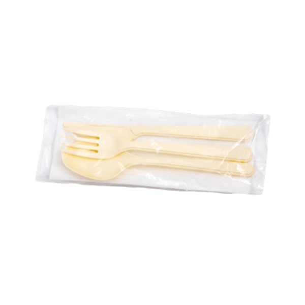 Biodegradables - Controlpack