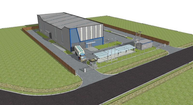 Quiénes somos - Controlpack Caribe